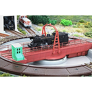 Rokuhan Z Gauge T019-6 JNR C11 254 Unit Type Montetsu def Model Railroad steam Locomotive