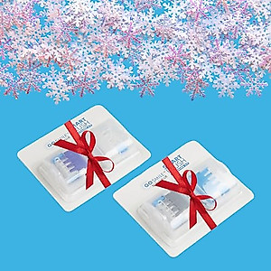 GO SMILE Dental Pro Replacement Brush Heads (4 count), Dentist Recommended antibacterial brush heads, Professional At-Home Teeth Whitening REFILL