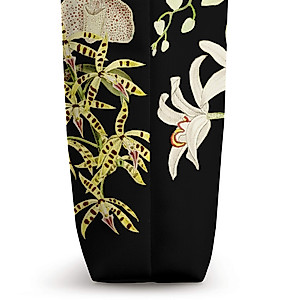 Orchid Whisperer Gift Cute I Love Orchids Tote Bag