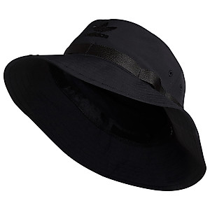 adidas Originals Unisex Originals Adapt Boonie, Black, One Size