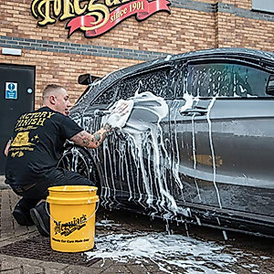 Meguiar's X3003 Professional Car Wash Grit Guard
