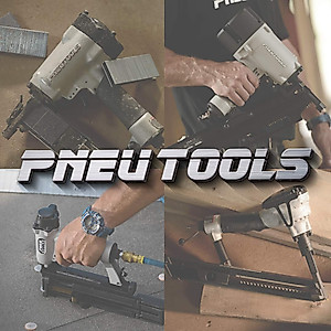 PneuTools MC150 1-1/2" Single Shot Joist Hanger Tool