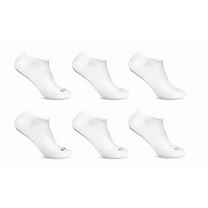 Broadway Apparel Womens Bulk 36 Pack Ultimate Athletic Sport Low Cut Casual Ankle Socks (Shoe Size 9-11)