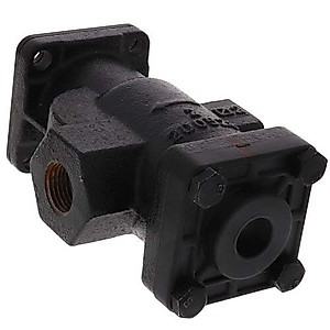 SA47-101-102, Cartridge and Strainer Assembly for 47, 247, 847