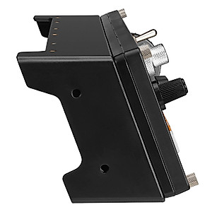 Logitech 945-000028 - G Saitek Pro Flight Multi Panel (Black) (Renewed)