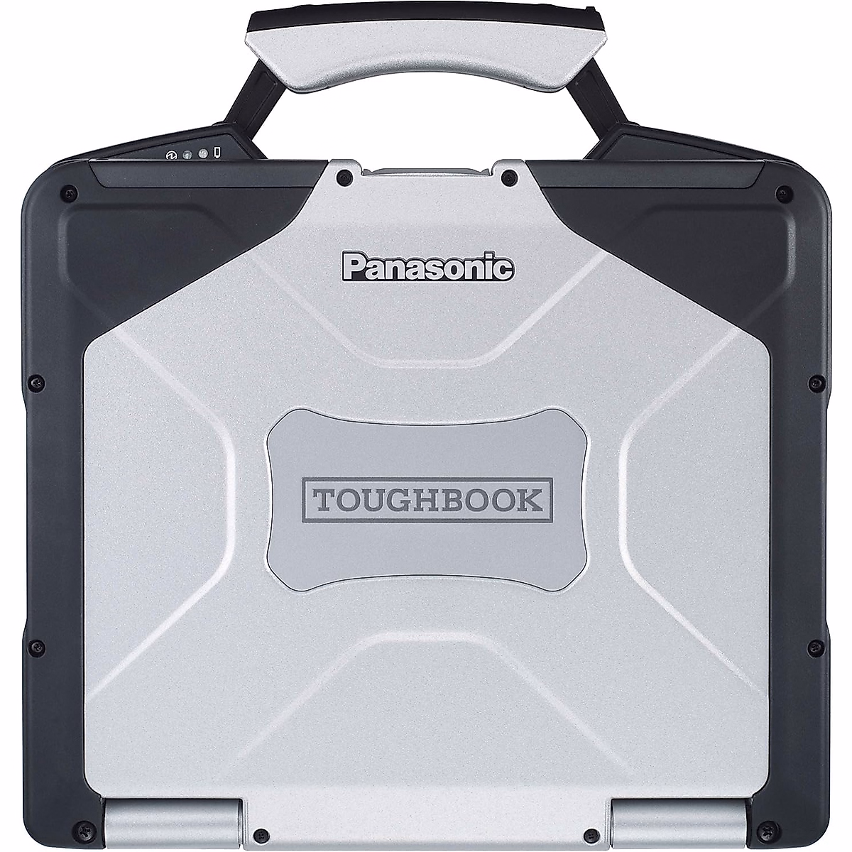 Panasonic Toughbook 31, CF-31 MK6, 13.1 XGA Touch, Intel Core i5-7300M 2.60GHz, 16GB, 256GB SSD, Wi-Fi, BT, 4G LTE Multi Carrier, GPS, Emissive Backlit Keyboard, Windows 10 Pro (Renewed)