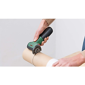 Bosch Carbide Multi Wheel Cutting Disc (for Multi Material, Ø 50 mm, Accessories for Bosch Easy Cut & Grind)