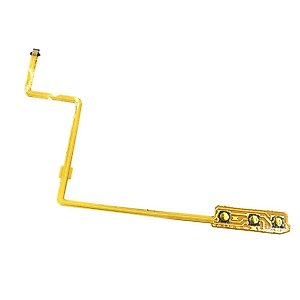 Power Volume Ribbon Flex Cable for Nintendo Switch Console Replacement Parts