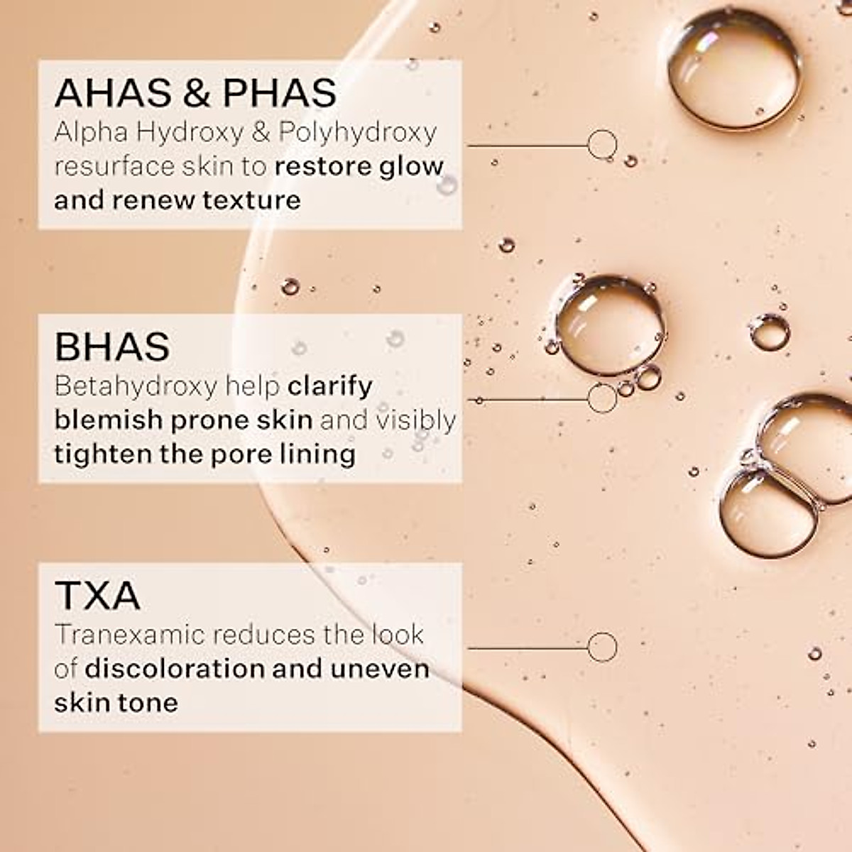 StriVectin Advanced Resurfacing Daily Reveal Exfoliating Face Pads, Visibly Smooths and Brightens Skin, Reduces Blackheads 60 ct