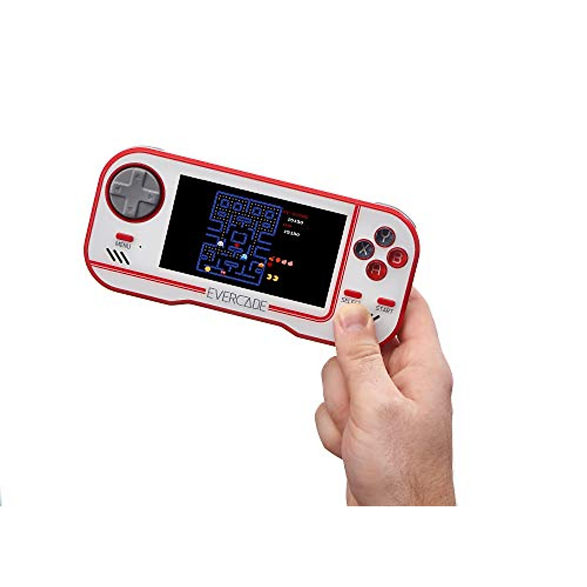 Evercade Retro Handheld Starter Pack