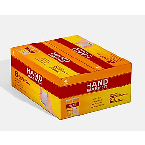 Elevon Handwarmers, Provides Great Warmth