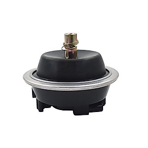 ANTUKO 4-Wheel Drive 4WD Front Differential Vacuum Actuator 25031740 Replacement for S10 Blazer S15