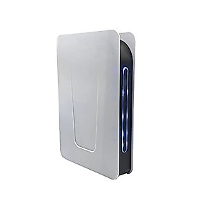 Avolusion PRO-T5 Series 6TB USB 3.0 External Gaming Hard Drive for PS4 / PS5 Game Console (White) - 2 Year Warranty (Renewed)