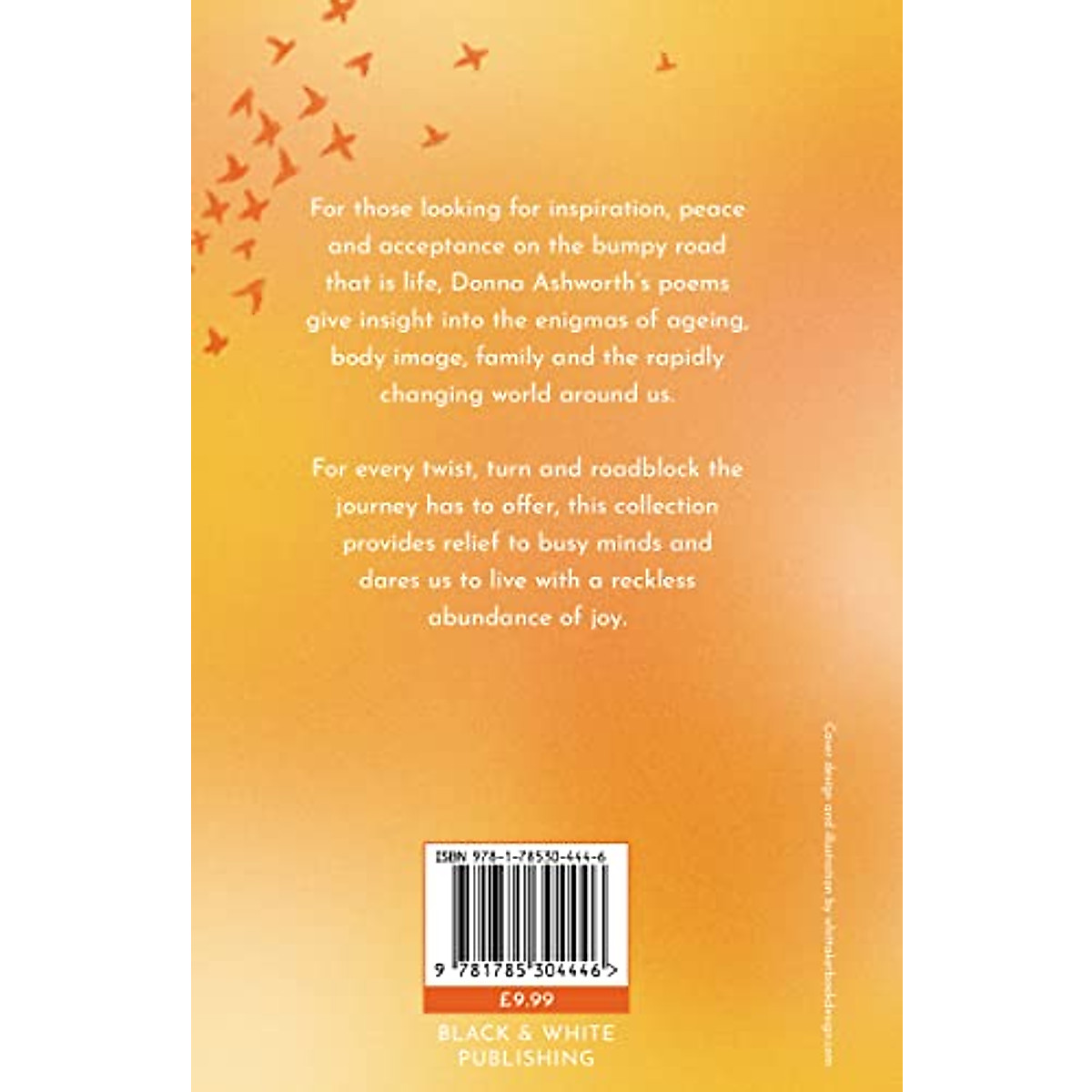 Life: Poems to help navigate life’s many twists & turns