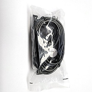 SAMSUNG Earphones Corded Tuned by AKG (Galaxy S8 and S8+ Inbox replacement), Grey