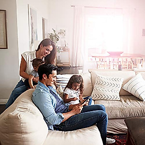 Bosch Thermotechnology BCC50 Wi-Fi Thermostat-Works with Alexa and Google Assistant, All-in-One, Touch Screen, Safety Control, Smart Home, White