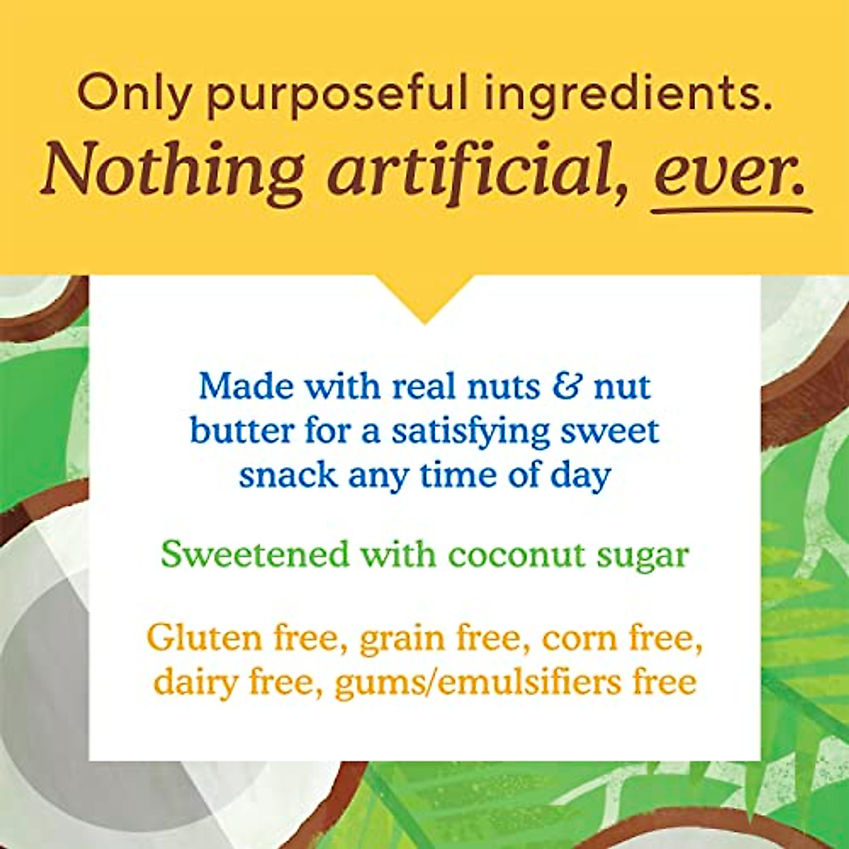 Simple Mills Cocoa Cashew Crème Sandwich Cookies - Gluten Free, Vegan, Healthy Snacks, 6.7 Ounce (Pack of 1)