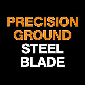 Fiskars 78606935J, 9 Brush Axe, Black