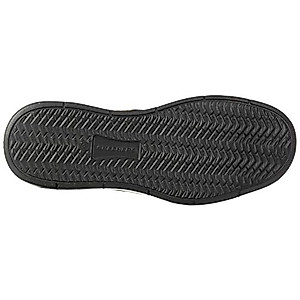 Skechers mens Skechers Men s Moreno Canvas Oxford Shoe, Beige (Tpe 578), 10.5 US