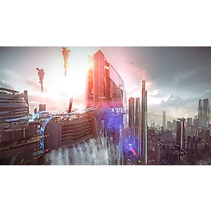 Killzone Shadow Fall (PS4)