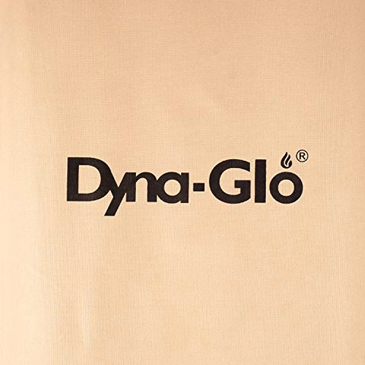 Dyna-Glo DGPHC400BG 73" Pyramid Patio Heater Cover, Beige