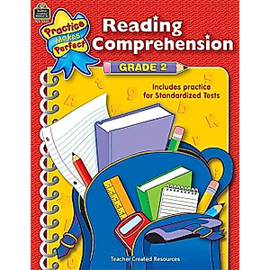 Reading Comprehension Grade 2