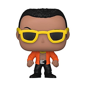 Funko Countdown Calendar: WWE - 2023 14 Days - Featuring Hulk Hogan, Chyna, Jerry Lawler®, Bret Hart and More - Advent Calendar - 13 Days of Surprises - Collectable Vinyl Mini Figures - Mystery Box