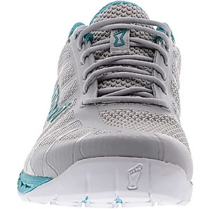 inov-8 F-Lite 235 V3 Grey/Teal US Women's 10 M