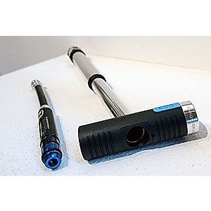 Klic HV - Gauge w/ Co2