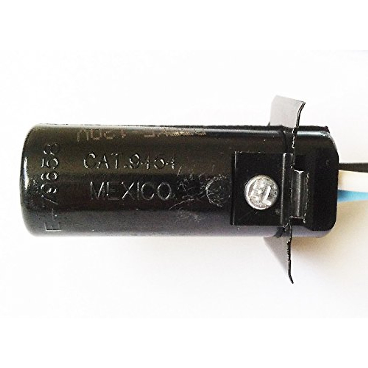 Thermal Detector Protector Cutoff Sensor 120 Volt 3-Wires CAT#9454, E-79658