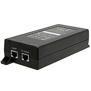 AIR-PWRINJ6=, Power Injector (802.3at) for Aironet Access Points