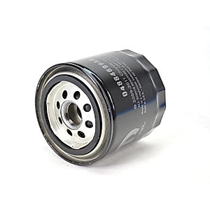 Mopar 4884899AC Oil Filter