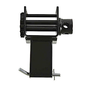 Mytee Products (4 Pack) Trailer Stake Pocket Winch Flatbed Utility Capacity# 16200 lbs