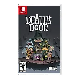 Death's Door