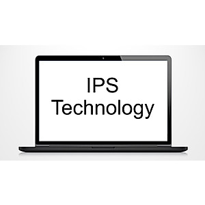 Generic New 15.6" Screen Compatible with 5D10N70511 fit N156HCE-EAA, NV156FHM-N31, NV156FHM-N42, NV156FHM-N43 Laptop Replacement Screen