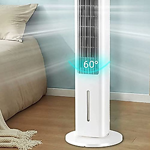 Portable air conditioner,3-IN-1 Air Cooler,cooling fan,Remote control digital display touch plus size,move silently,ac unit for bedroom,humidifier,power saving,suitable for bedroom,office,RV