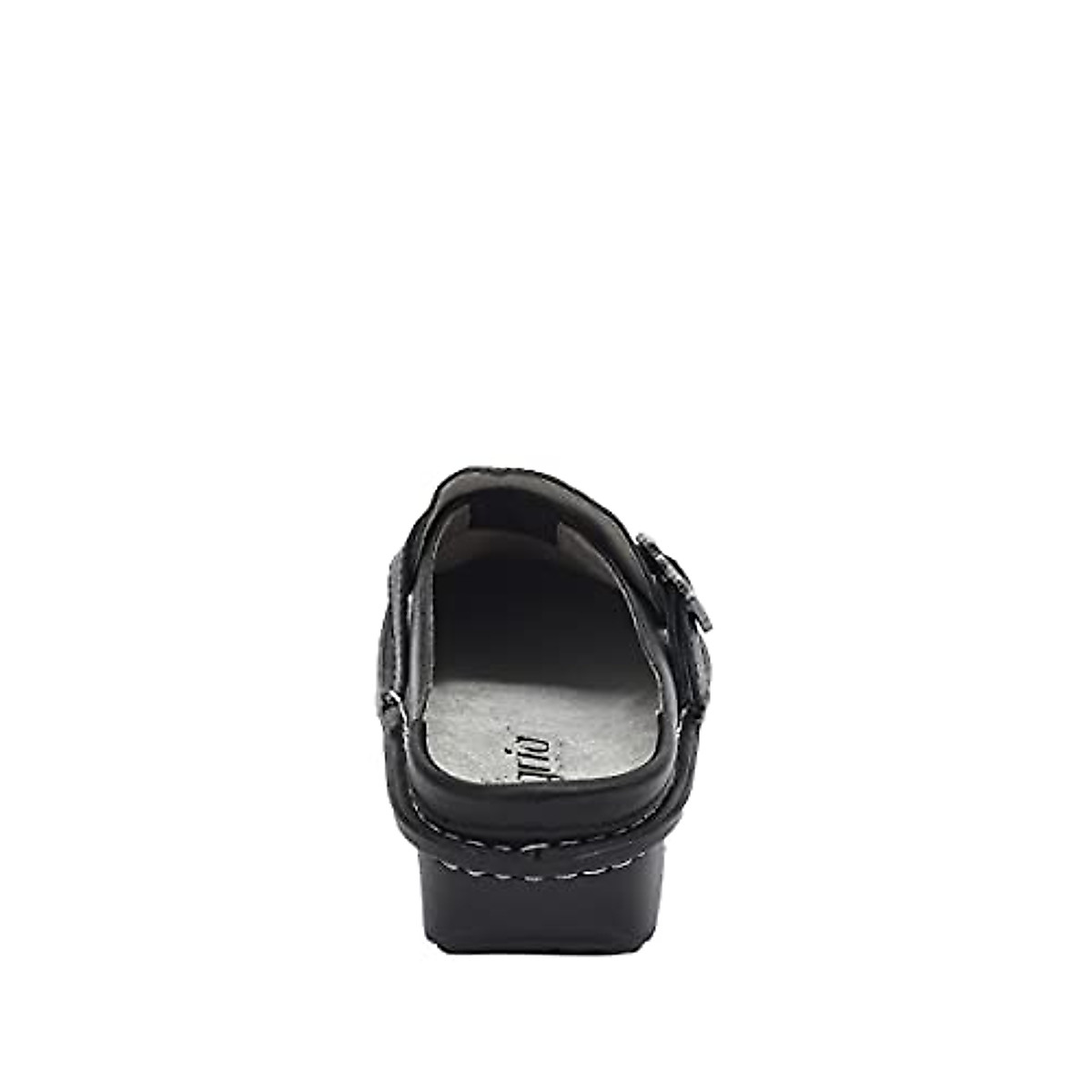 Alegria Womens Brigid Upgrade Leather Clog 9 M US