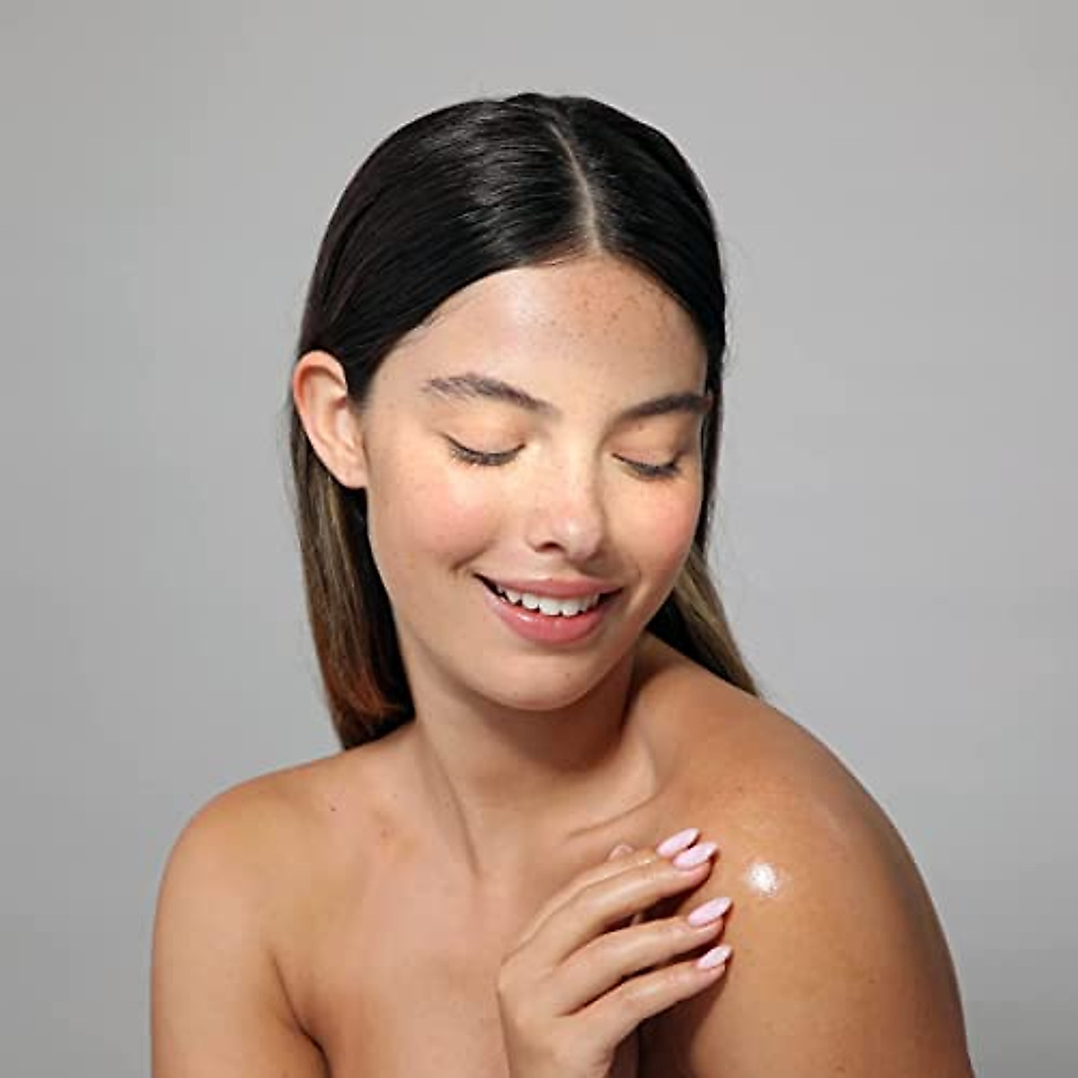 Cliganic Jojoba Oil Non-GMO, Bulk 32oz | 100% Pure, Natural Cold Pressed Unrefined Hexane Free Oil for Hair & Face