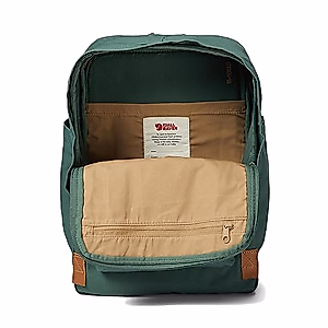 Fjällräven Kånken Unisex No. 2 Laptop 15 Deep Patina One Size One Size