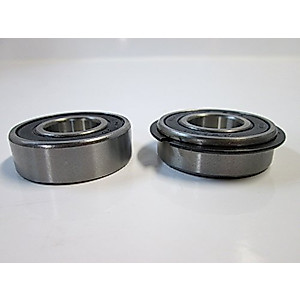 Sears Craftsman 6"x9" Belt Disc Sander Drive Shaft Bearings Set of 2