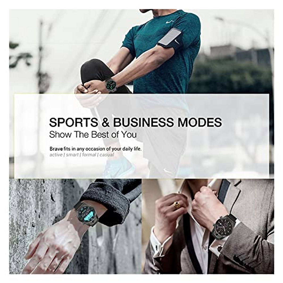 4G LTE Smart Watch Phone GPS 3GB 32GB ID Dual Camera 8MP WiFi Smartwatch Men IP68 Clock for Xiaomi