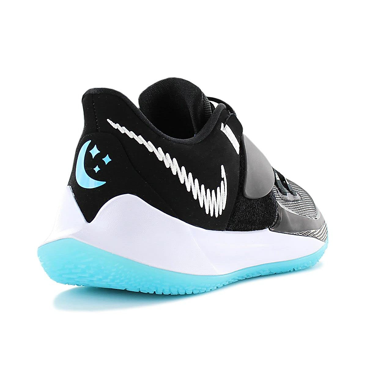 Nike Mens Kyrie Low 3"Moon Basketball Shoes