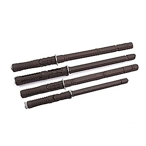 TWIKKA Storage Rack Floating Shelf Bracket Hidden Bracket Wall Mounted Bracket Invisible Nail Fixed Bracket Partition Hidden Shelf Bracket