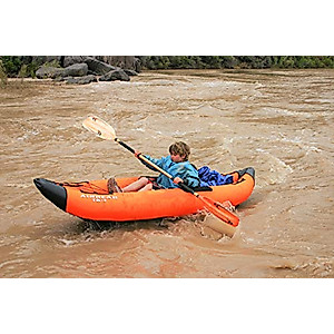 AIRHEAD MONTANA Kayak, 1 person