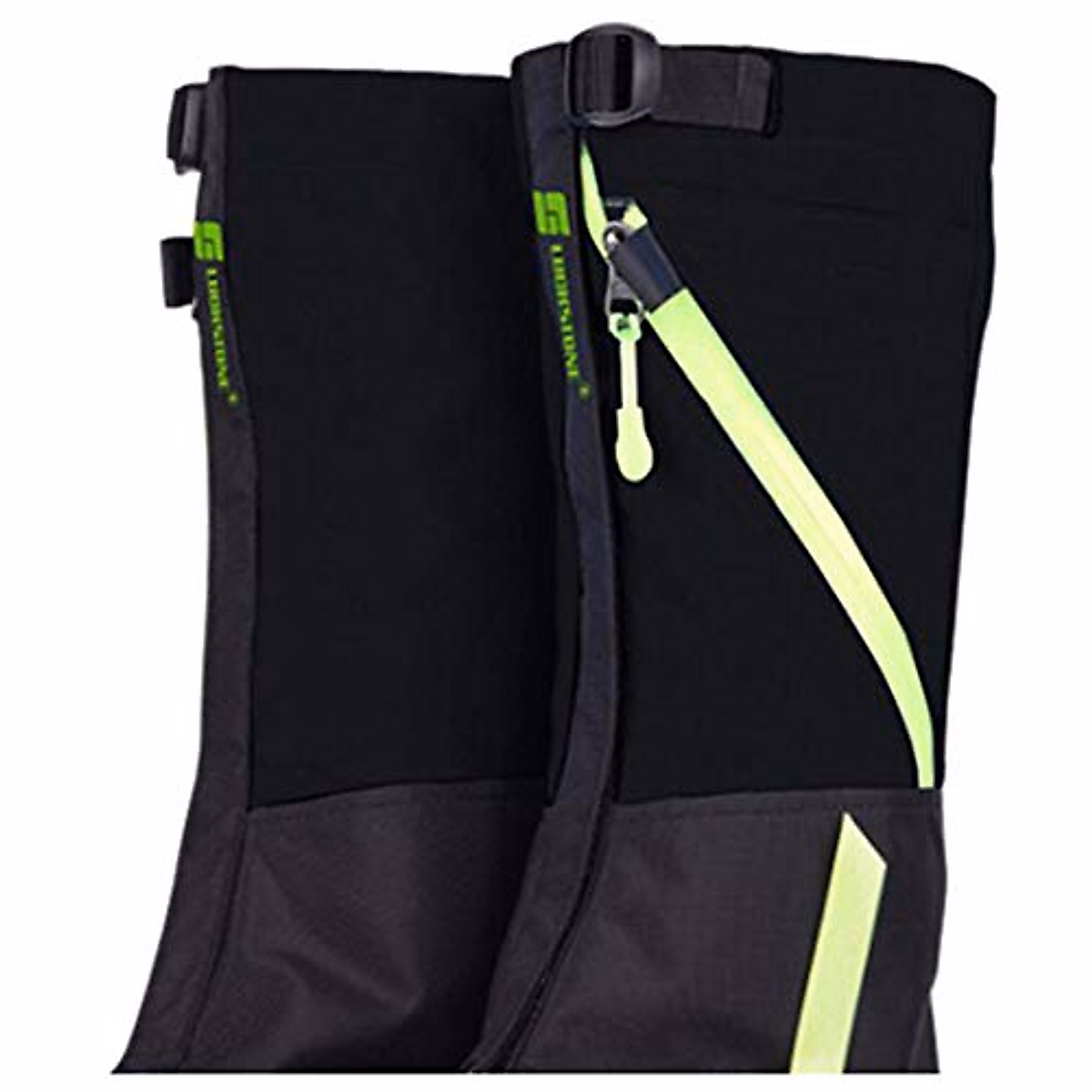 HomDSim Children Leg Gaiters Outdoor Waterproof Snow Gaiter for Kids Hiking Climbing Hunting Leg Cover Shoes Gaiters