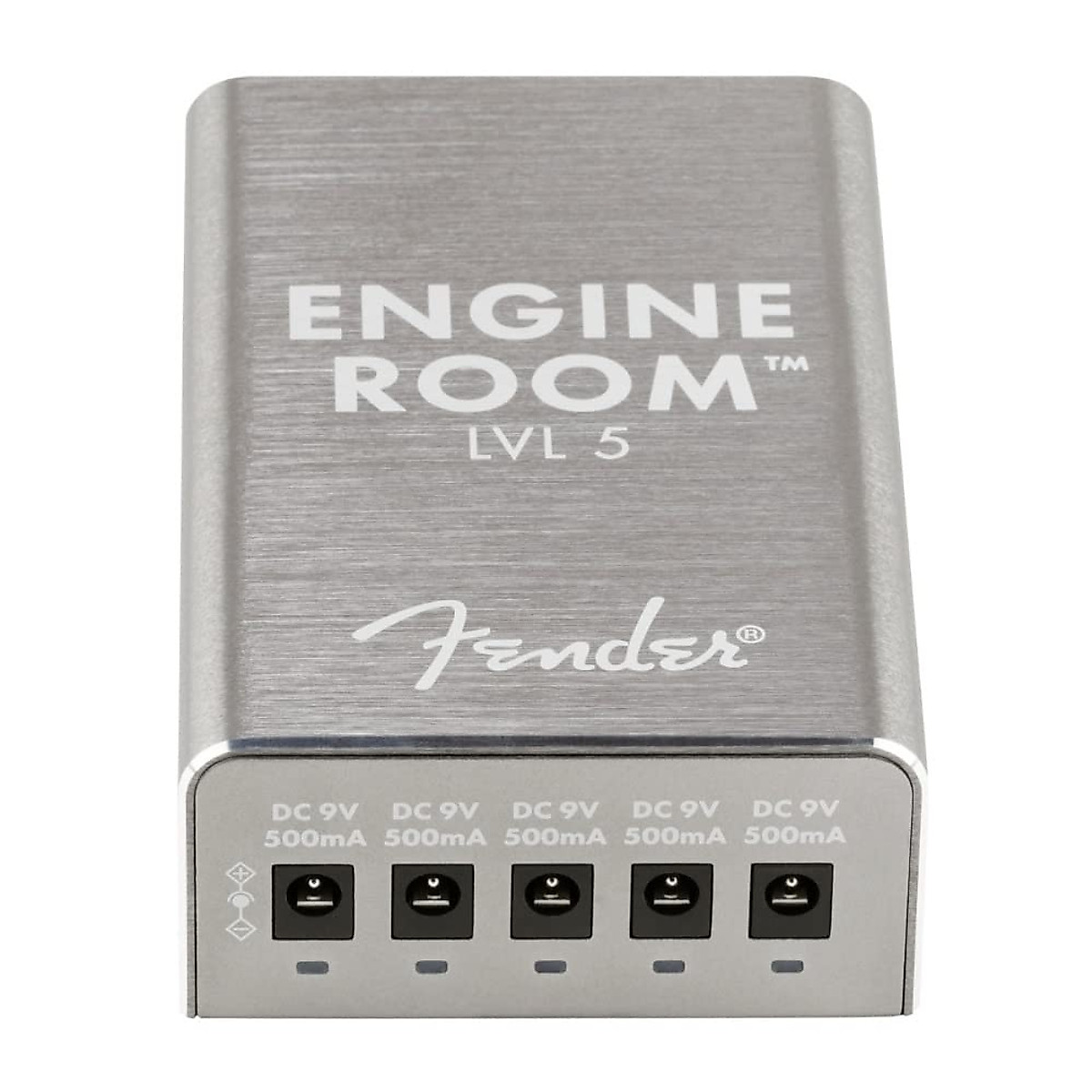 Fender Engine Room LVL5 Power Supply