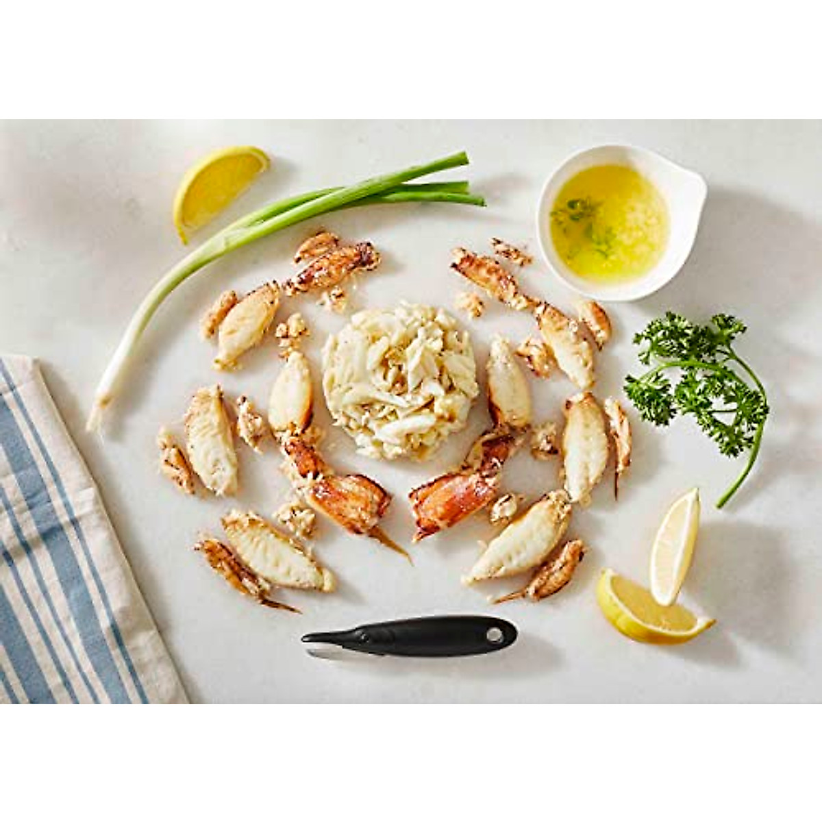 Crab Cracker and Seafood Tool - CrabKey