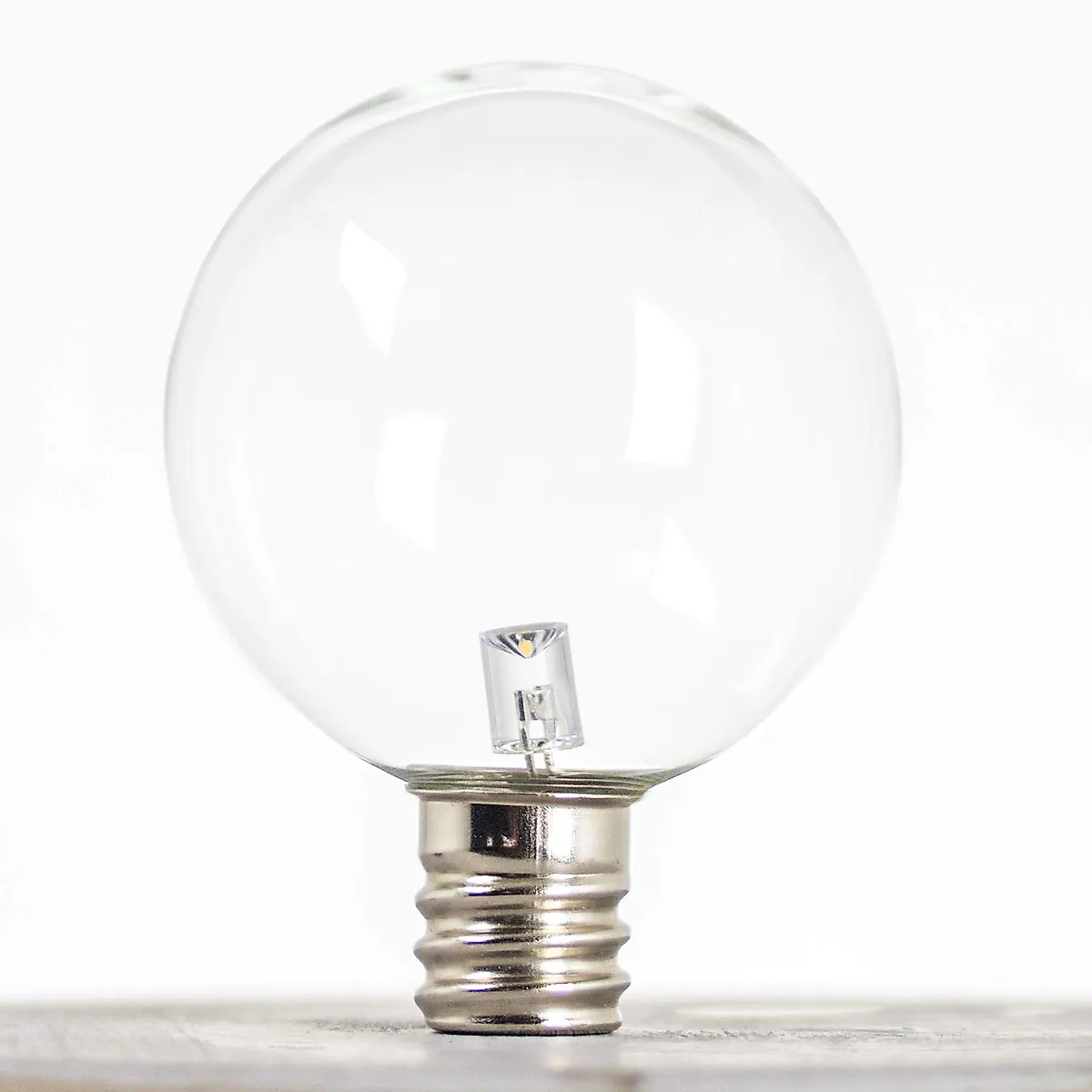 American Art Decor Replacement Light Bulbs for 113853WEB, 113772WEB, 153644WEB, 153645WEB, 121358WEB, 113856WEB, 113964WEB, 113854WEB, 129531WEB, 160037WEB, 124568WEB LED Marquee Signs (6 Pack)