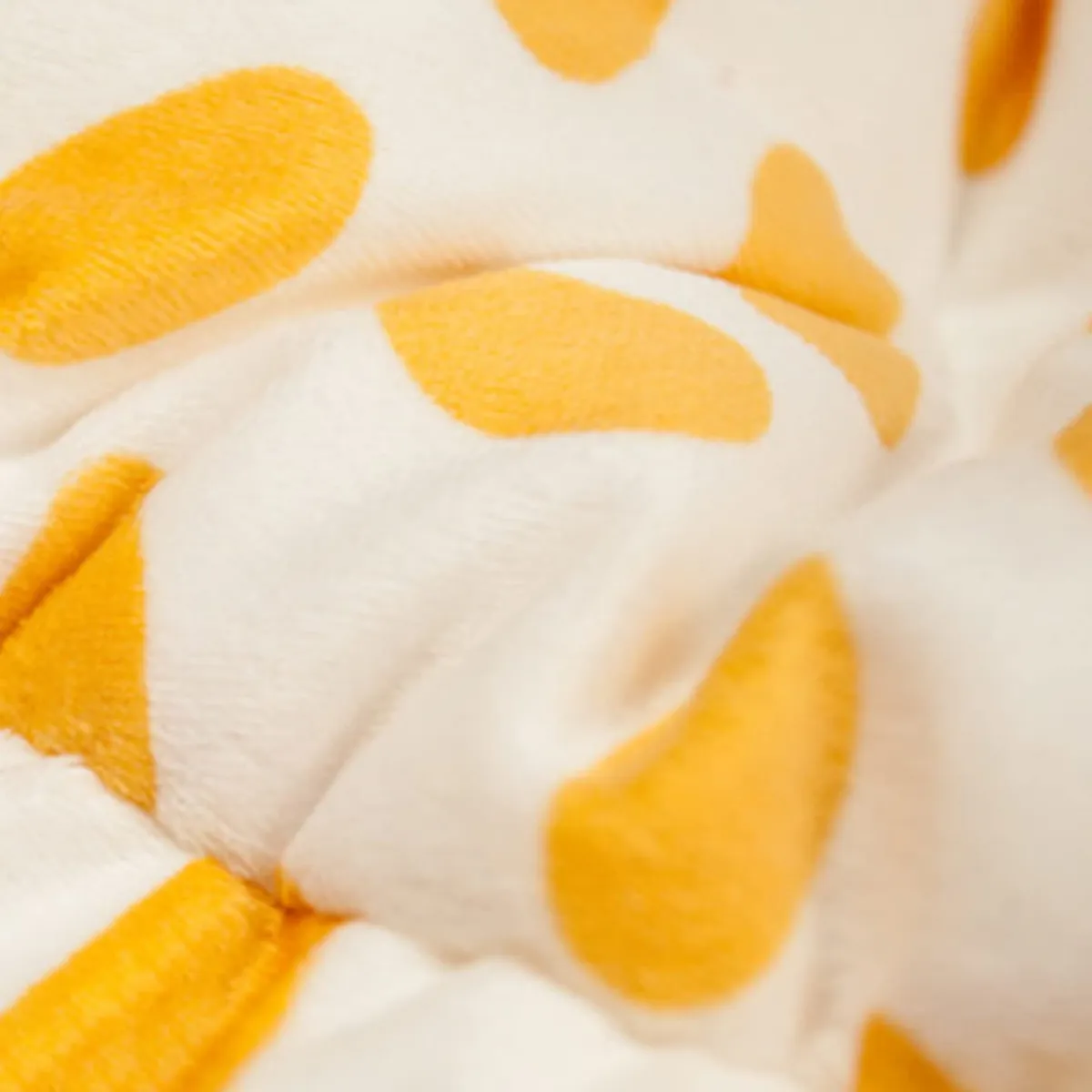 Durable Comfortable Natural Cat Dog Beds for Pet,Lovely Bear Paw Shape Dog Cats Pet Cushion Bed Warm Plush Soft Nests Kennel - Coffee S