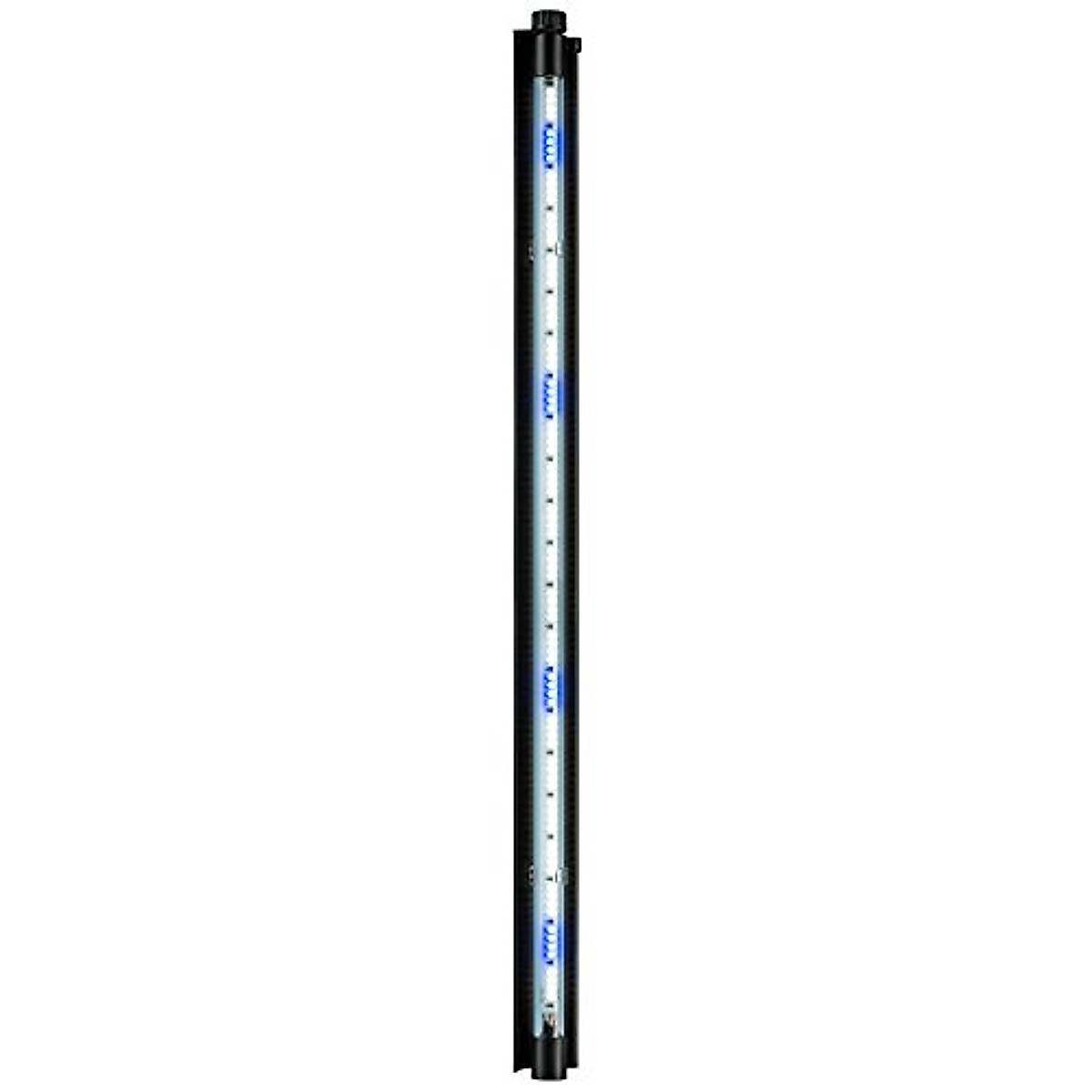 MarineLand Hidden LED Strip Light for Aquariums, White and Blue LEDs 21-Inch